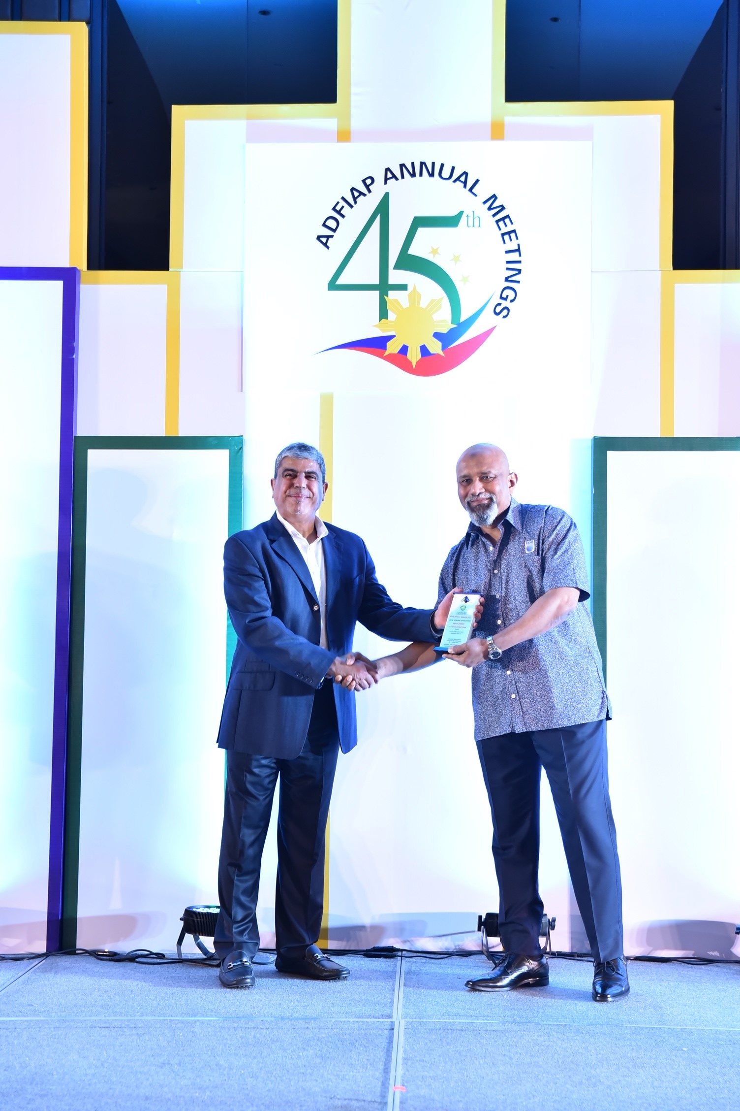 FDB wins Merit Award at ADFIAP Awards 2022 – Fiji Development Bank