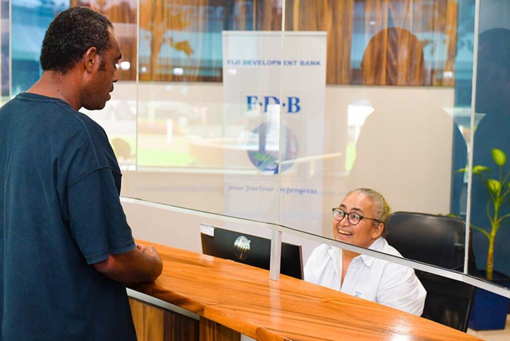 Customer Education – Fiji Development Bank