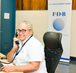 Corporate Profile – Fiji Development Bank