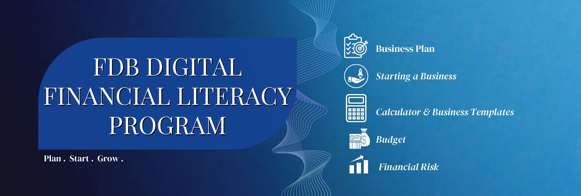 Fiji Development Bank – Your Partner in Progress