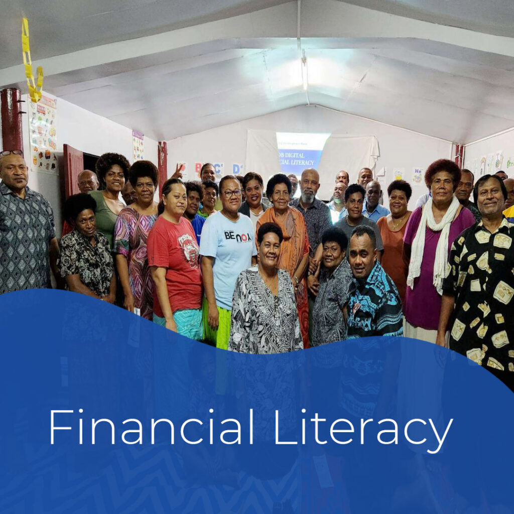 Fiji Development Bank – Your Partner in Progress