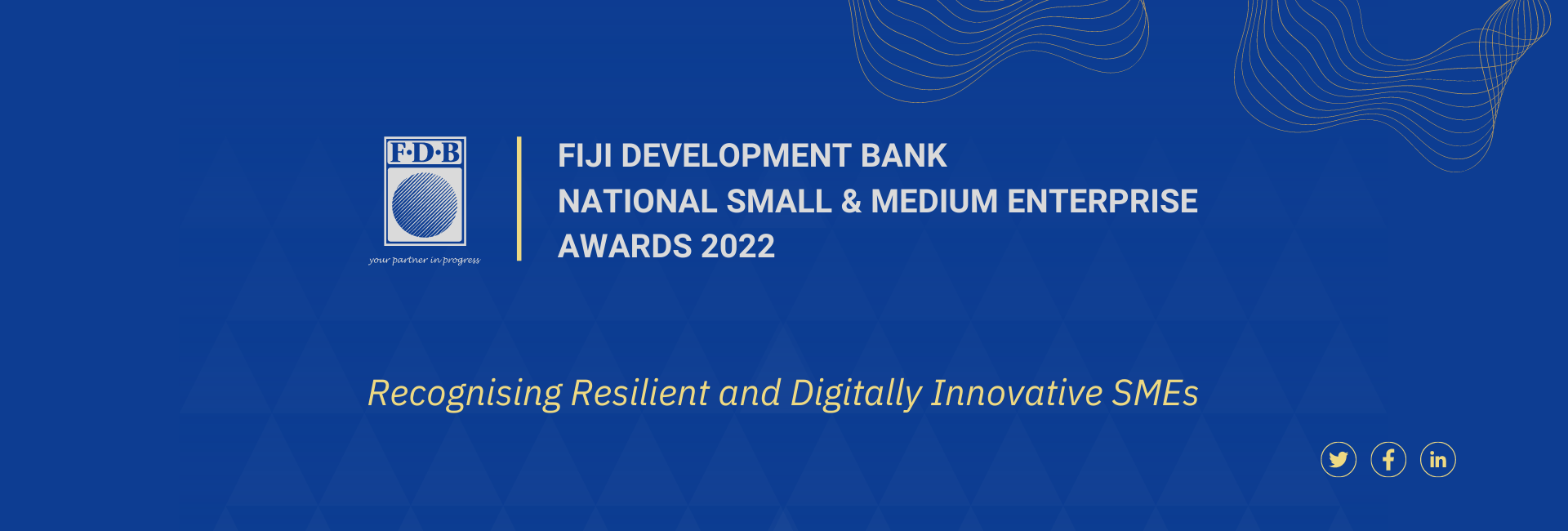 Fiji Development Bank – Your Partner in Progress