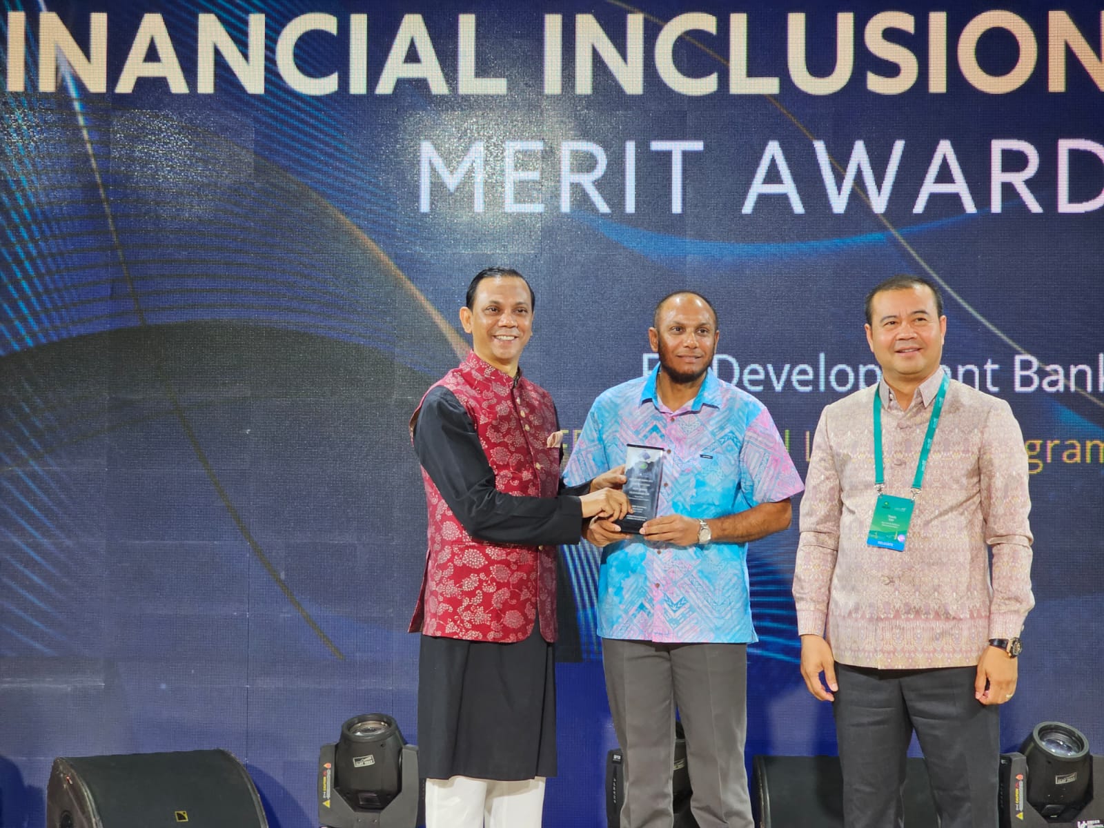 FDB’s Digital Financial Literacy Program wins regional accolades for ...