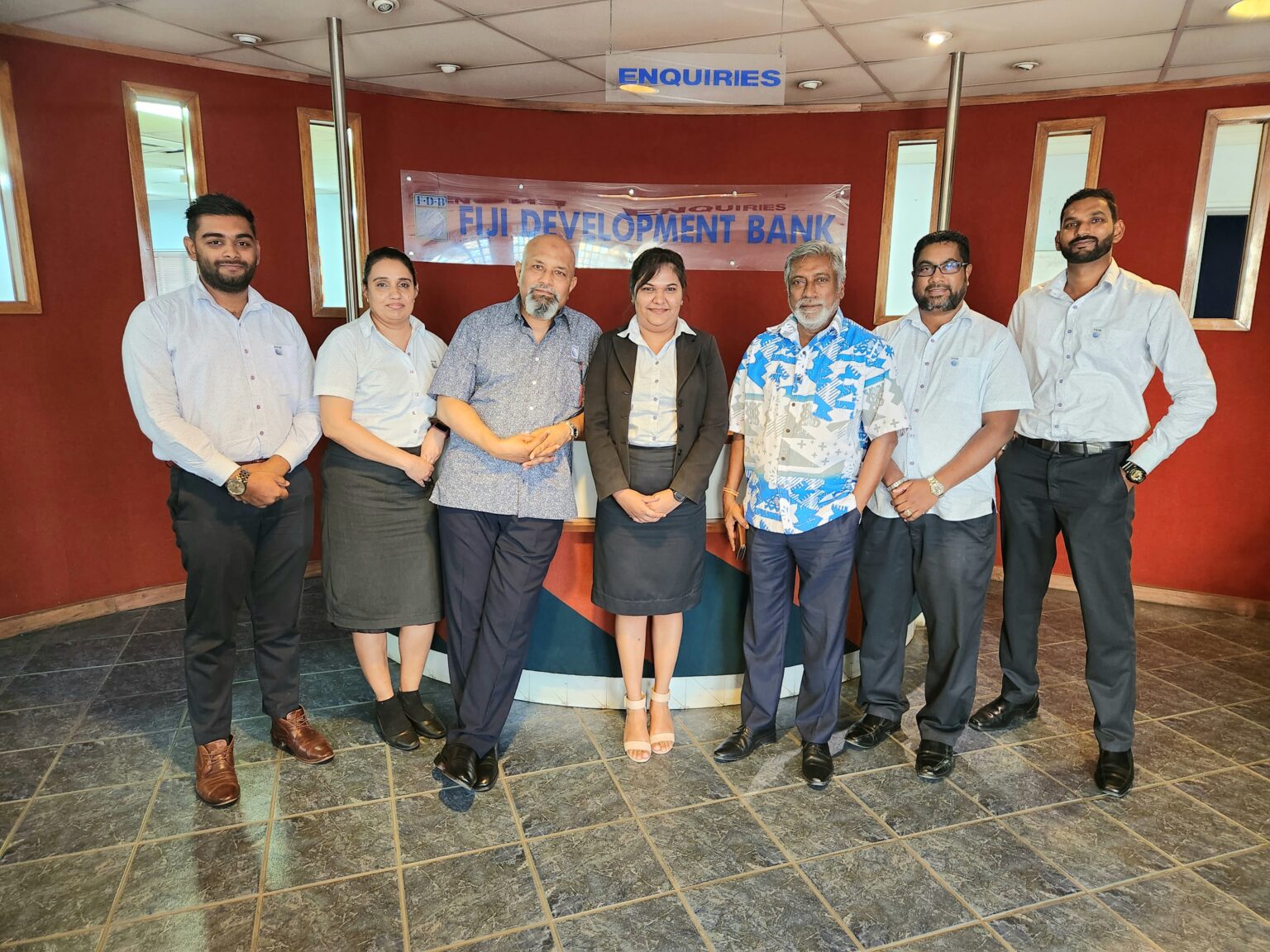 FDB’s impact on communities beyond dollar values: Chairman Gounder – Fiji Development Bank