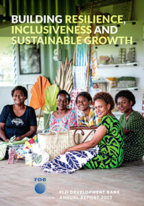 Fiji Development Bank – Your Partner in Progress