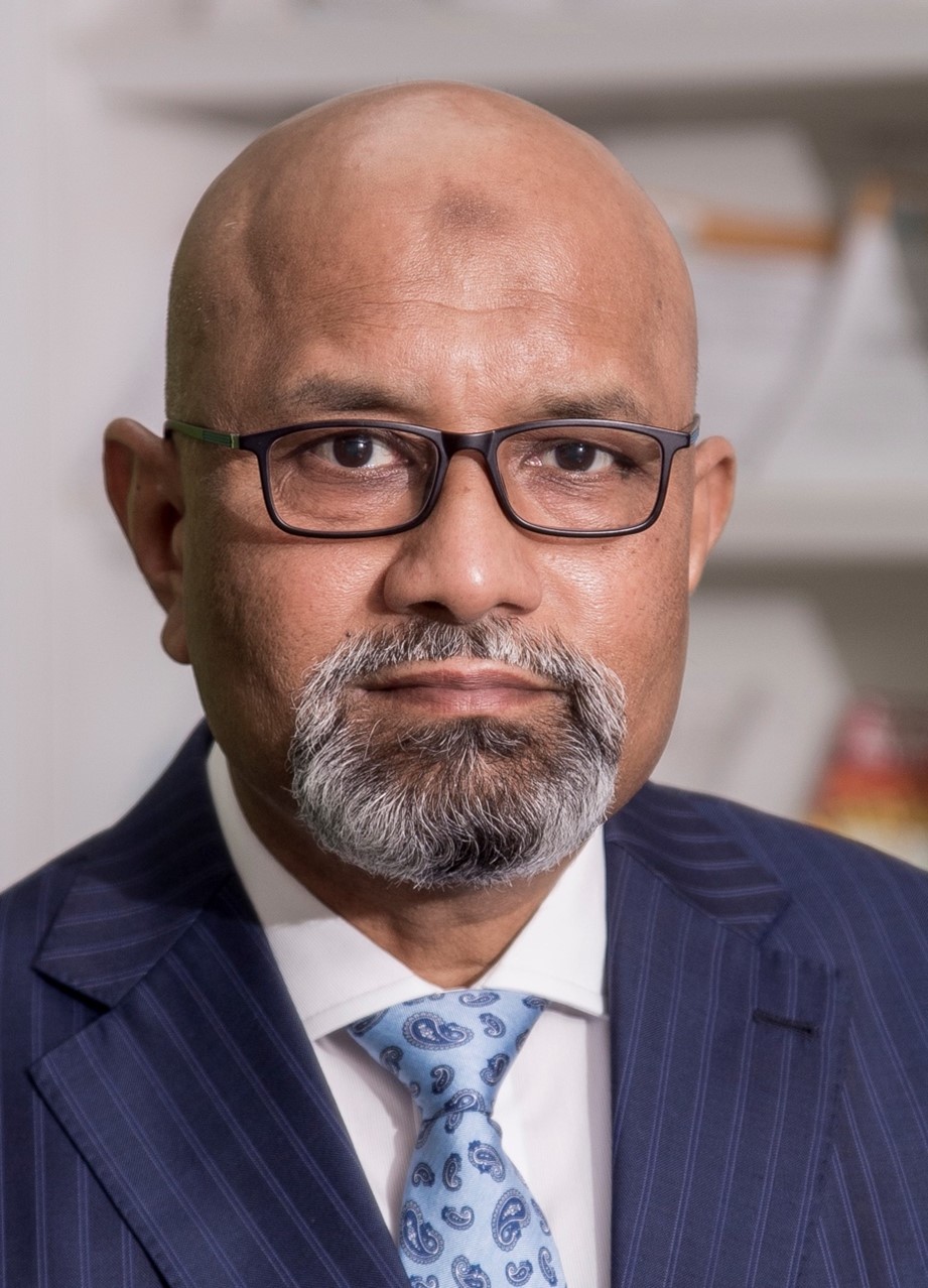 Fiji Development Bank CEO Becomes Chairman of the Association of ...