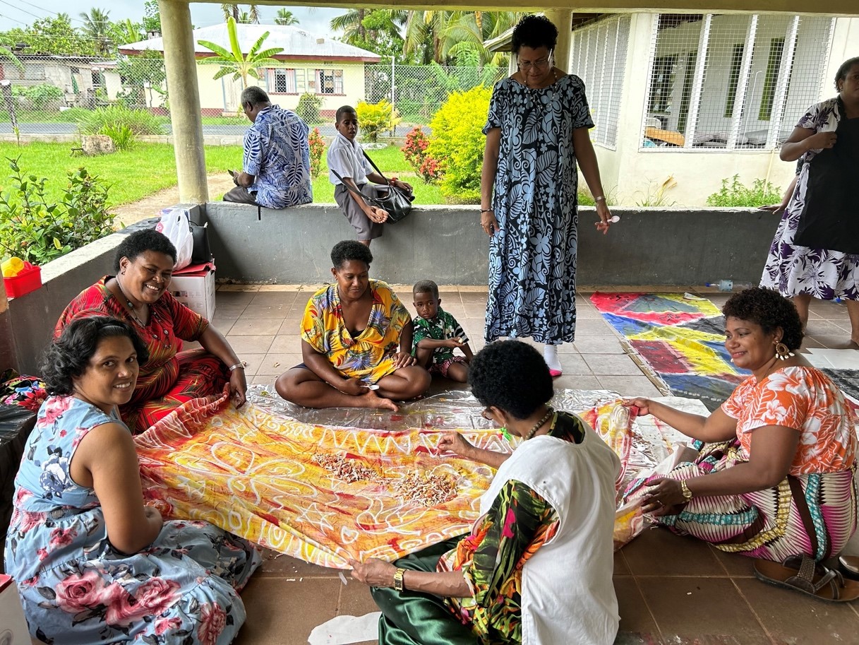Fiji Development Bank Champions Entrepreneurship and Financial Literacy ...
