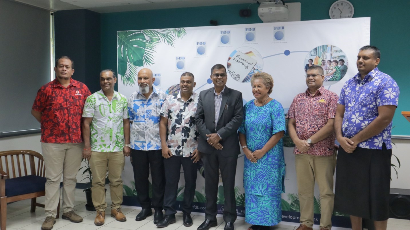 Fiji Development Bank Launches its Renowned SME Awards – Fiji ...