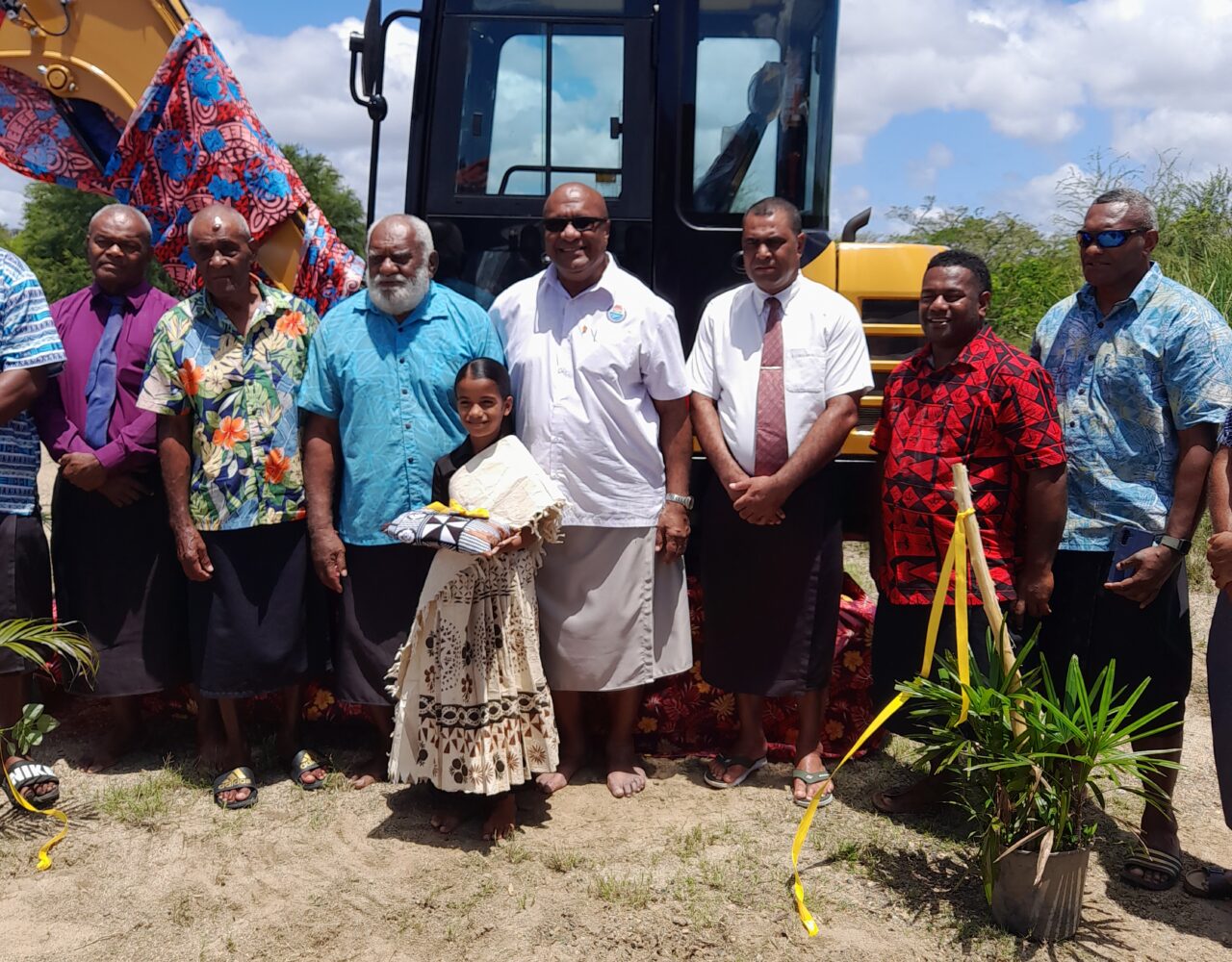 Fiji Development Bank – Your Partner in Progress
