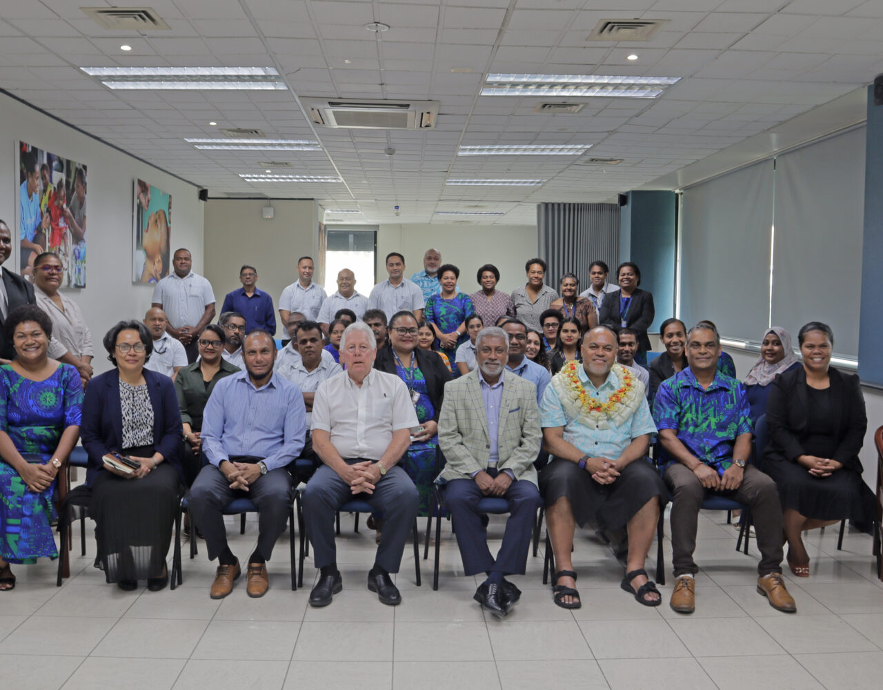 Fiji Development Bank – Your Partner in Progress