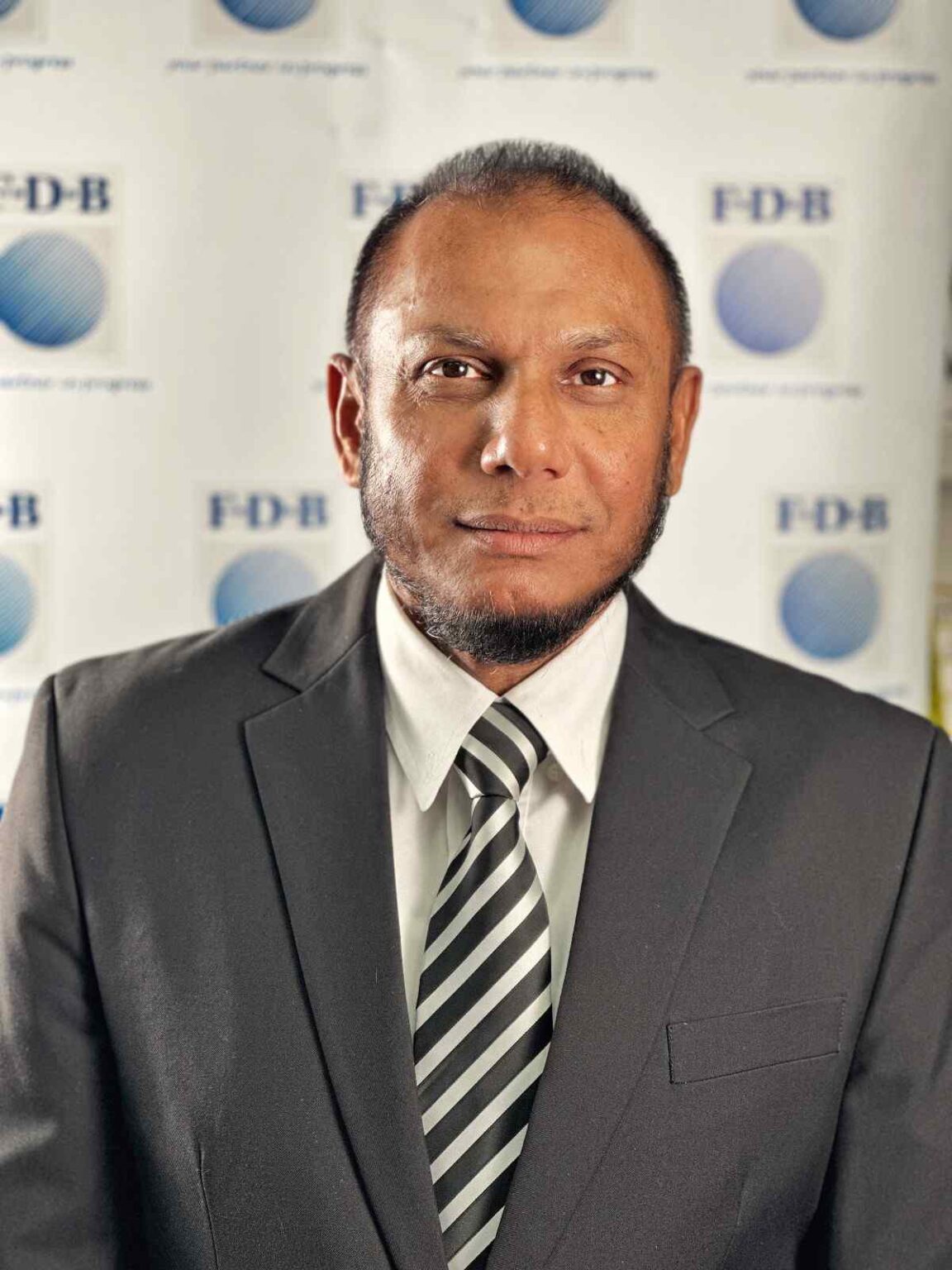 Executive Management Team – Fiji Development Bank